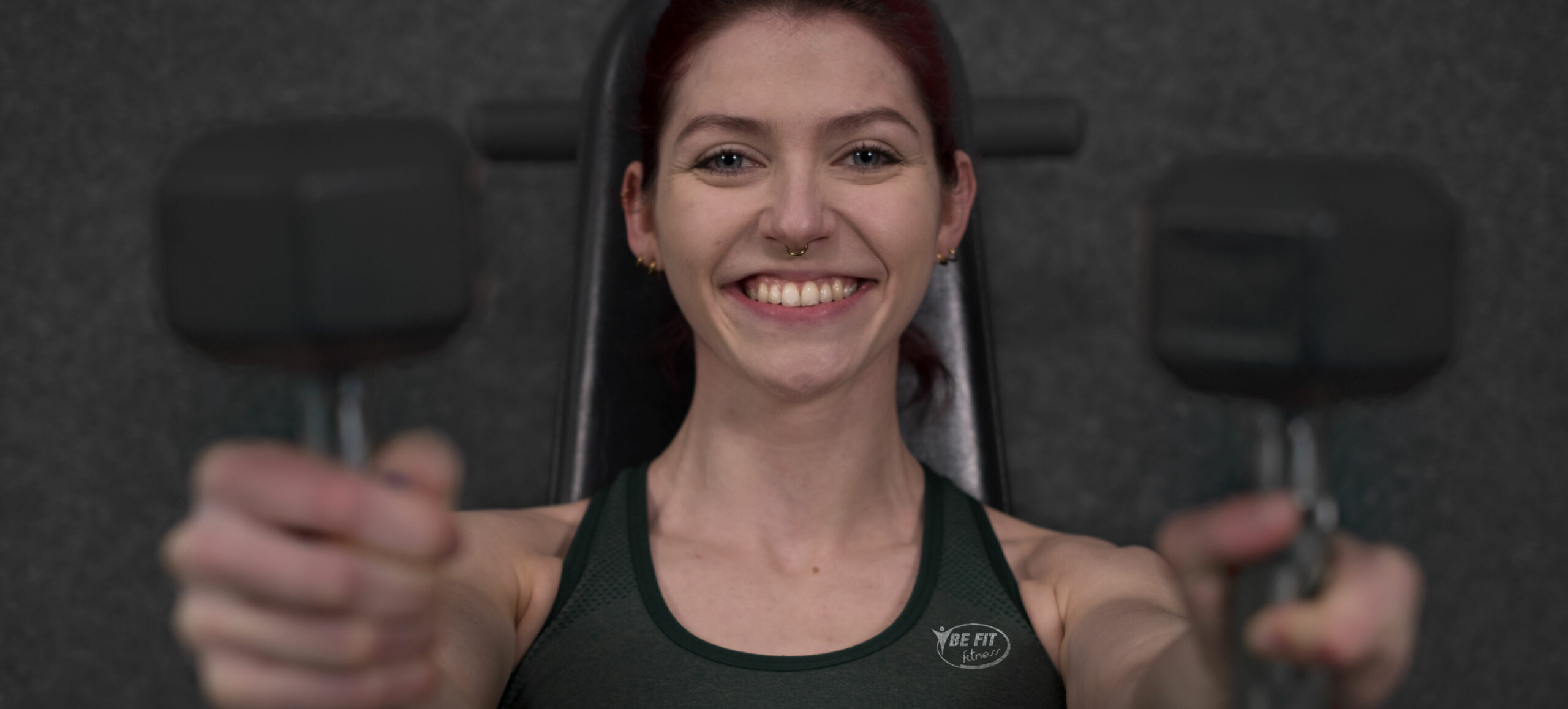 7 Prinzipien über das Krafttraining, die du kennen musst! | BE FIT 7 Prinzipien über das Krafttraining, die du kennen musst! | BE FIT